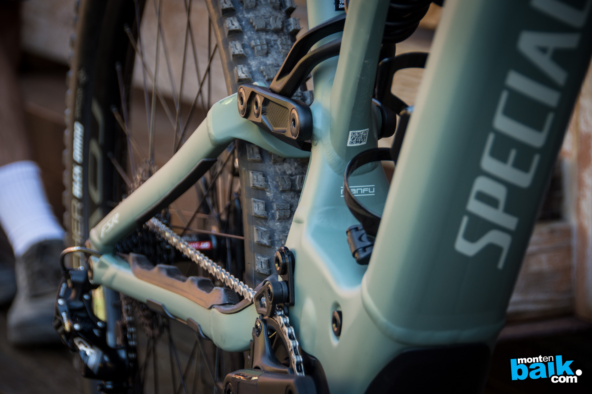 Montenbaik | Principal web del Mountain Bike en Español. Encuentra los ...